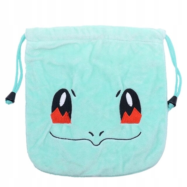 Pokemon worek do przechowywania Kawaii Pikachu Cha - 12729801840 ...