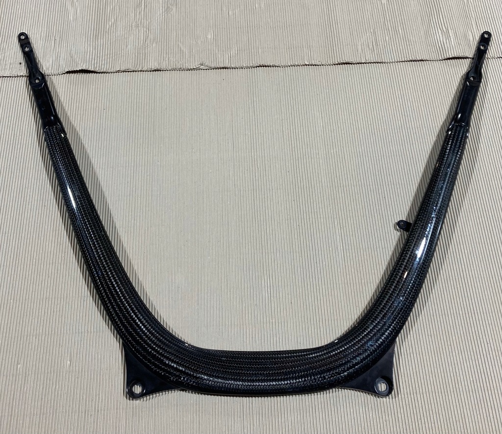 POPRZECZKA ROZPÓRKA BMW F80 F82 F83 F87 M2 M3 M4 - 12919329866 ...