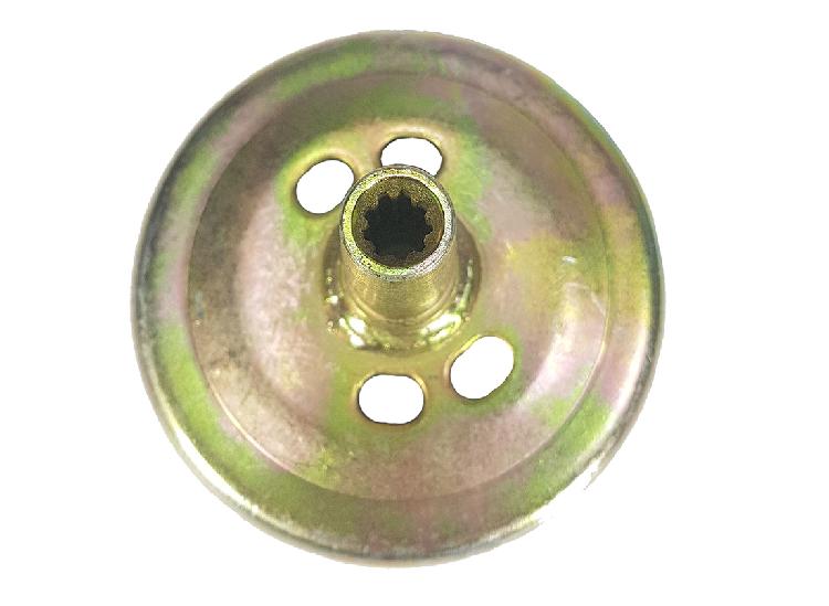 ZBIORNIK PALIWA BAK KOSY SPALINOWEJ PODKASZARKI - 12791682070 ... ZBIORNIK PALIWA BAK KOSY SPALINOWEJ PODKASZARKI - 12791682070 ...