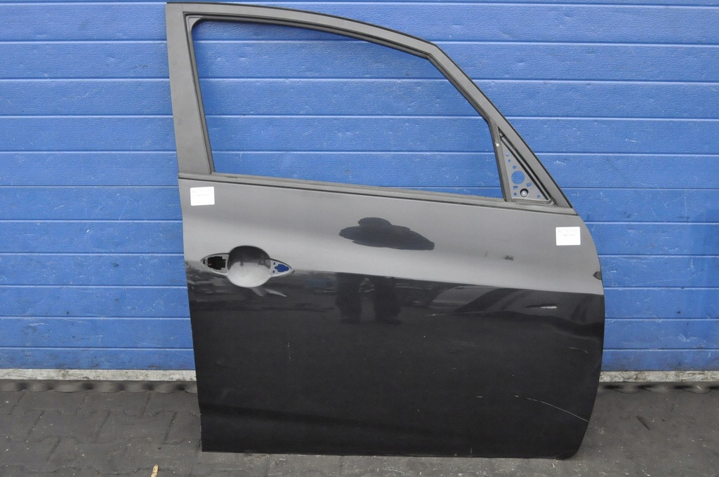 HYUNDAI IX20 DRZWI PRAWY PRZÓD PRZEDNIE 9F HB 5D - 13284456444 ...