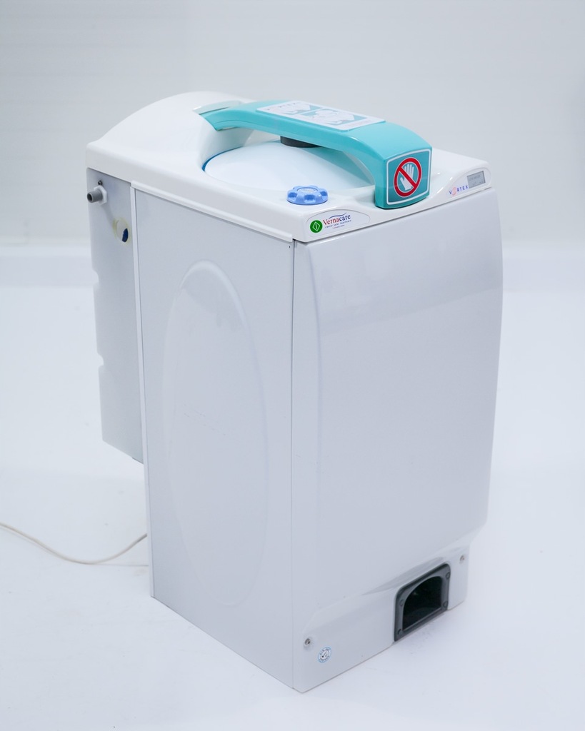 VERNACARE VORTEX macerator szpitalny bezdotykowy - 9865323153 ...