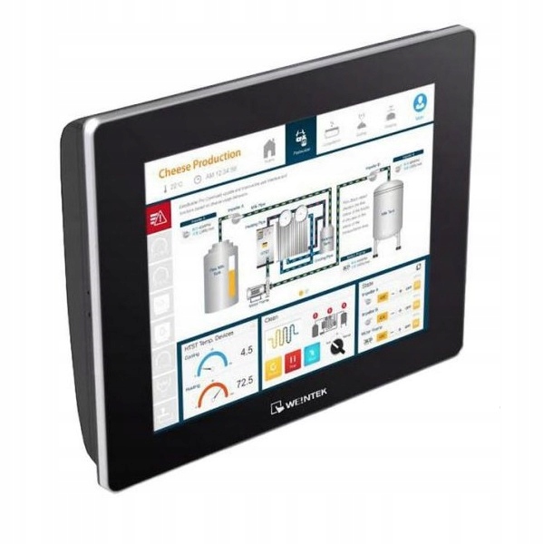 Panel operatorski cMT3092X 9,7 CALA TFT WEINTEK - 14878007632 ...