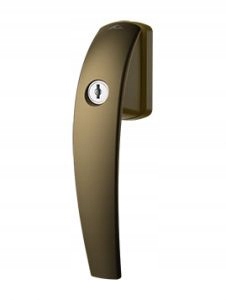 KLAMKA OKIENNA ROTO SWING R05.3 Z KLUCZYKIEM - 10027613331 - oficjalne archiwum Allegro