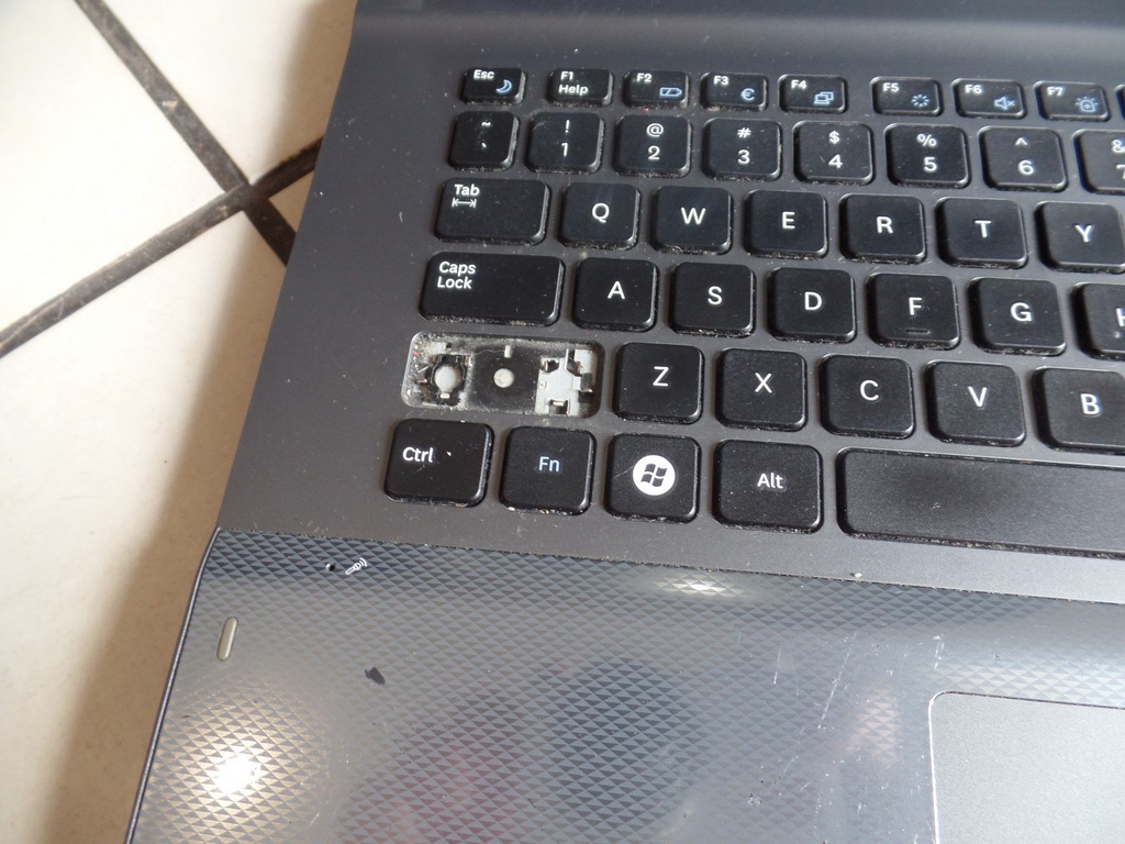 Laptop Samsung RC720 (NP-RC720-S01PL) i3,3gb ram - 6903785813 ...