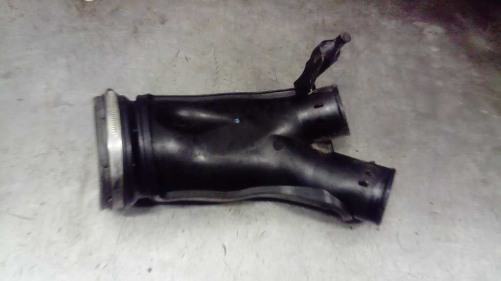 RURA PRZEWÓD DOŁADOWANIA BMW F01 740i N54 7582312 - 7200938630 ...