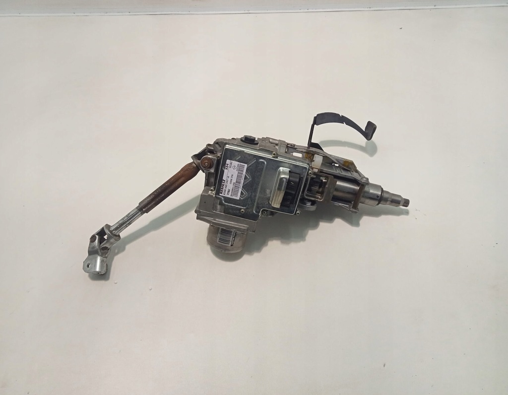 KOLUMNA KIEROWNICZA MEGANE II 8200445347A X84 - 12916803640 - oficjalne ...