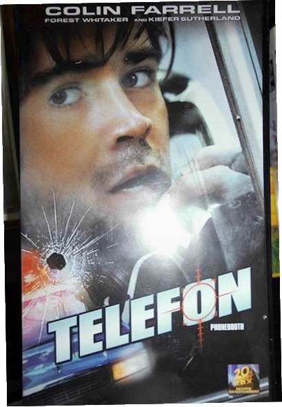 Telefon - VHS kaseta video - 12653489783 - oficjalne archiwum Allegro