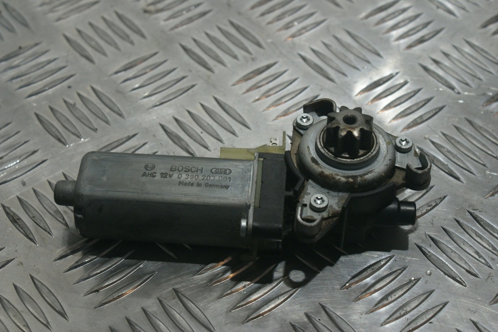 Silniczek fotela 0390203001 Mercedes E w211 - 6957615015 - oficjalne ...