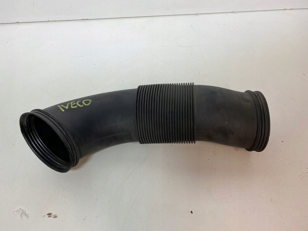 Iveco Daily IV 3.0 przewód rura powietrza - 11993161535 - oficjalne ...
