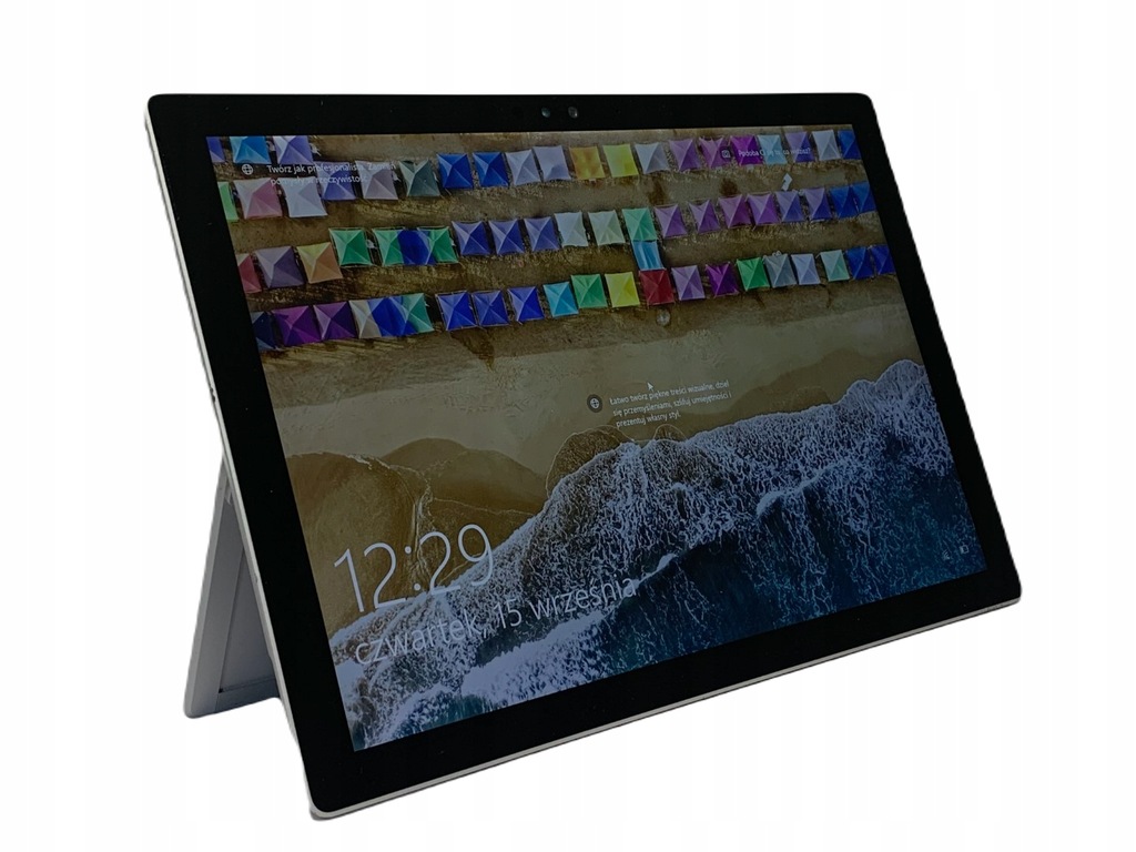 Microsoft Surface 4 Pro i5 6Gen 8GB 256SSD /722 - 12623540689 ...