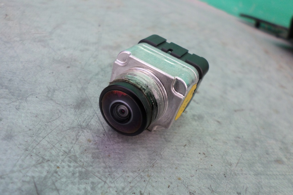 AUDI VW SKODA KAMERA COFANIA 5WA980556B - 12656908273 - oficjalne ...