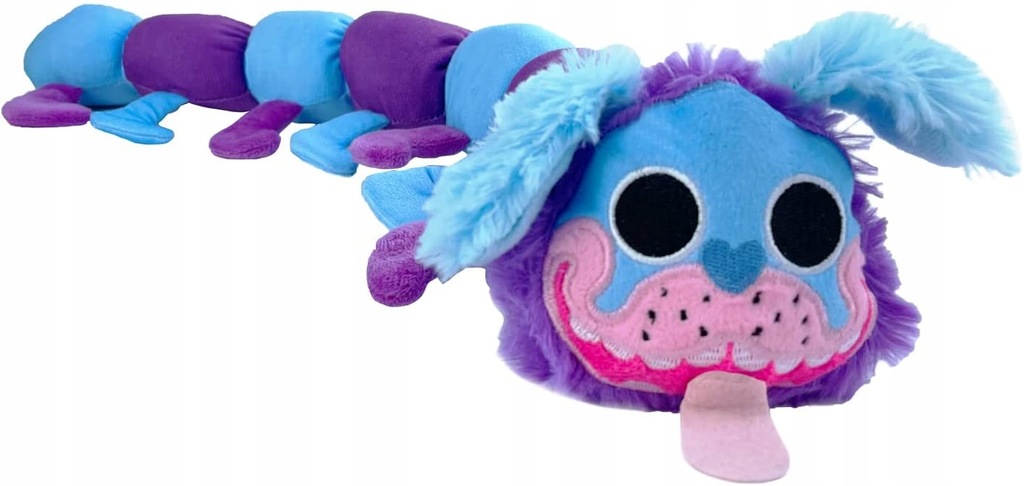 MASCOT POPPY PLAYTIME PJ PUG A PILLAR PLUSZ 60cm - 12450580690 ...