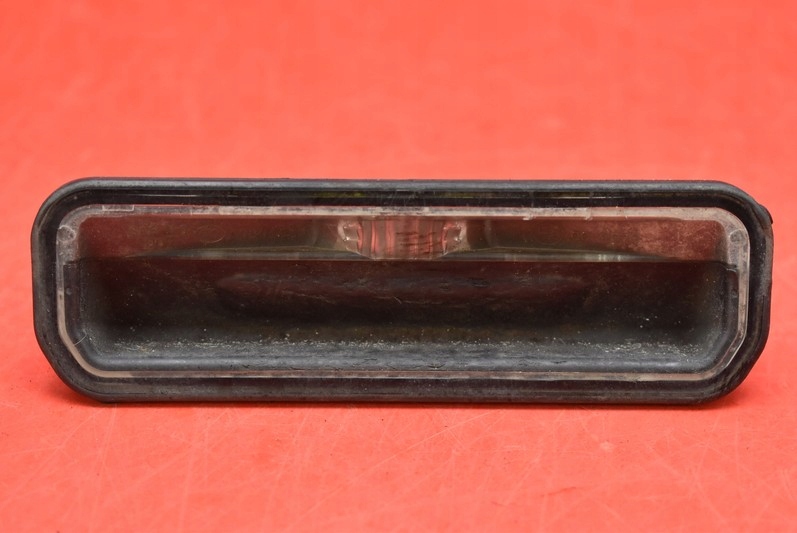 KLAMKA PRZYCISK KLAPY TYŁ TYLNEJ BM51-19B514-A FORD FOCUS MK3 KOMBI 14 ...