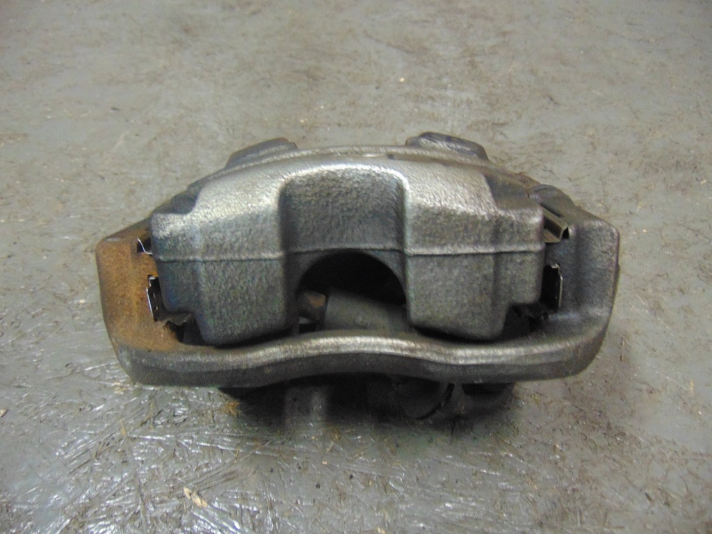 zacisk lewy przód OPEL MOKKA CHEVROLET TRAX - 7083539025 - oficjalne ...