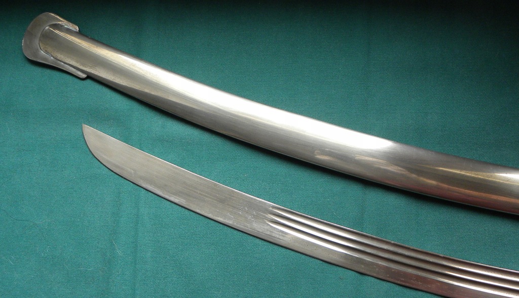 SZABLA - 14019959588 - oficjalne archiwum Allegro