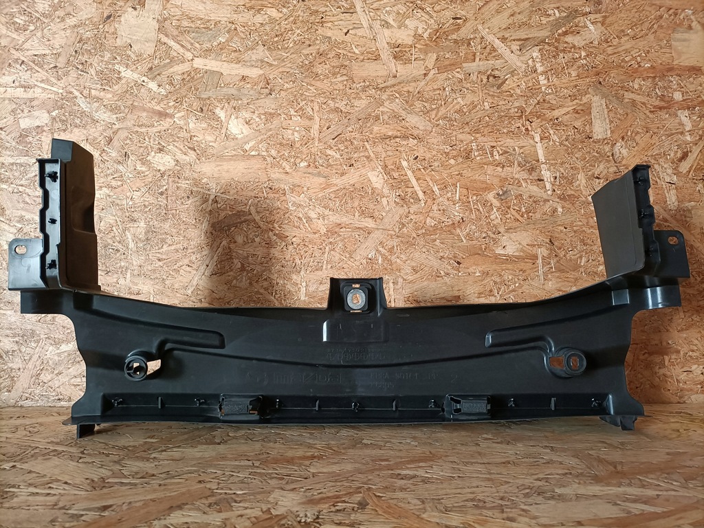 MAZDA CX5 CX-5 II 17- WLOT KIEROWNICA POWIETRZA KB8A-501C1 ...