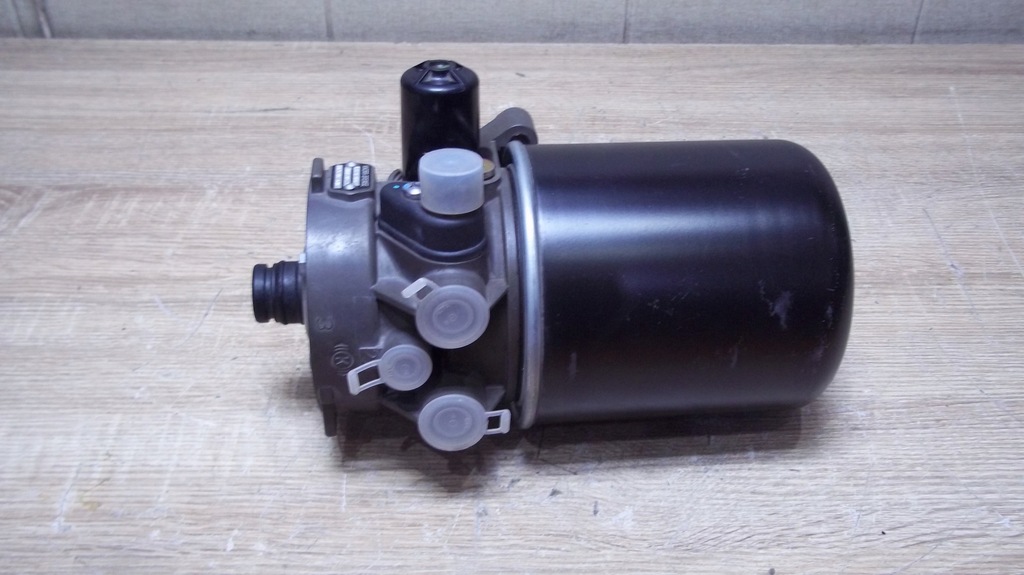 ZAWÓR OSUSZACZ POWIETRZA MAN LA 8212 - 12877252945 - oficjalne archiwum ...