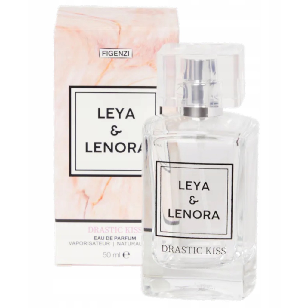PERFUMY DAMSKIE Figenzi Leya Lenora 50 ML - 13297407655 - oficjalne ...