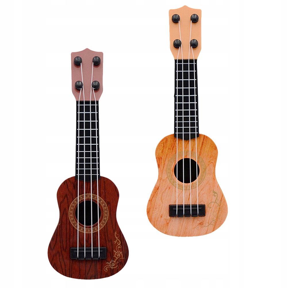 Ukulele Toy Toy Guitar For Kids Musical - 14665091535 - oficjalne ...