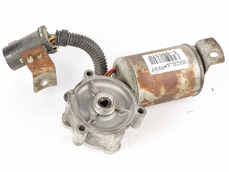 Mercedes W163 SILNICZEK NAPĘDU 1635400488 - 6928787770 - oficjalne ...