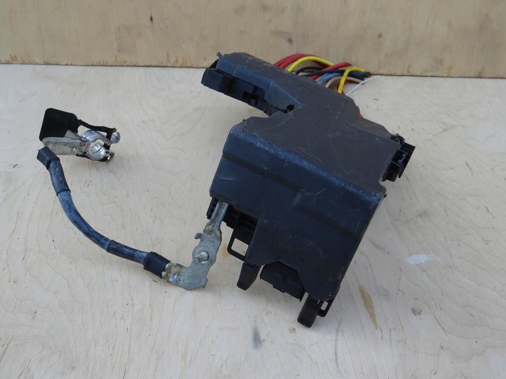 CITROEN PEUGEOT MODUŁ AKUMULATORA 9665878280 - 14401412198 - oficjalne ...