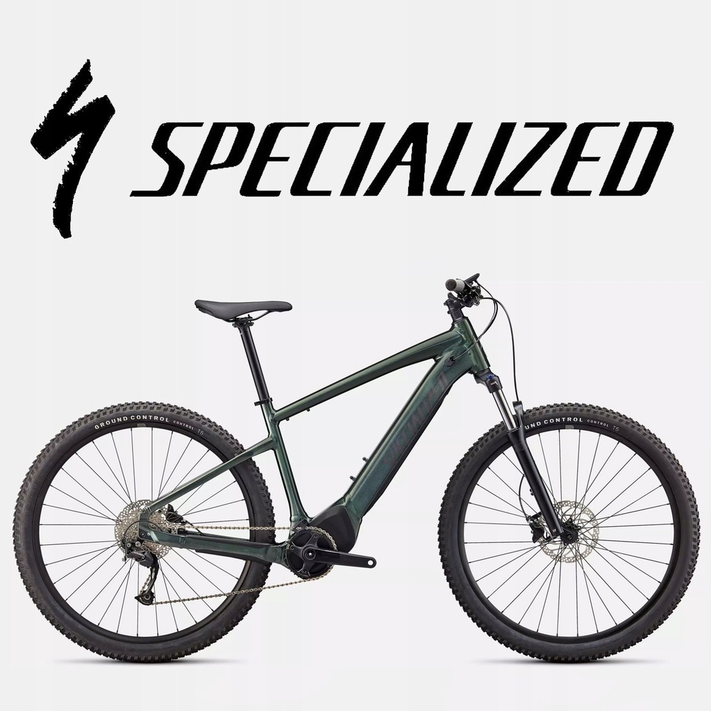 SPECIALIZED Turbo Tero 3.0 - Full Power 2.0E 530Wh MasterMind RAMA L NOWY - 15686993669 ...