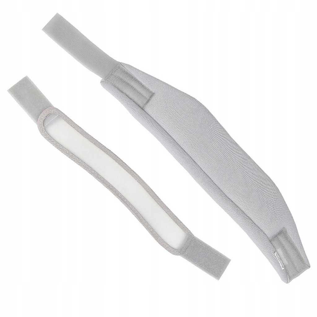 Vertebral Back Brace Neck Collar Sponge Household - 14466334106 ...