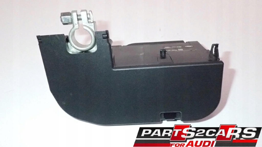 BEZPIECZNIK KLEMA PLUS AUDI Q5 SQ5 80A 80A915459 - 9286836092 ...