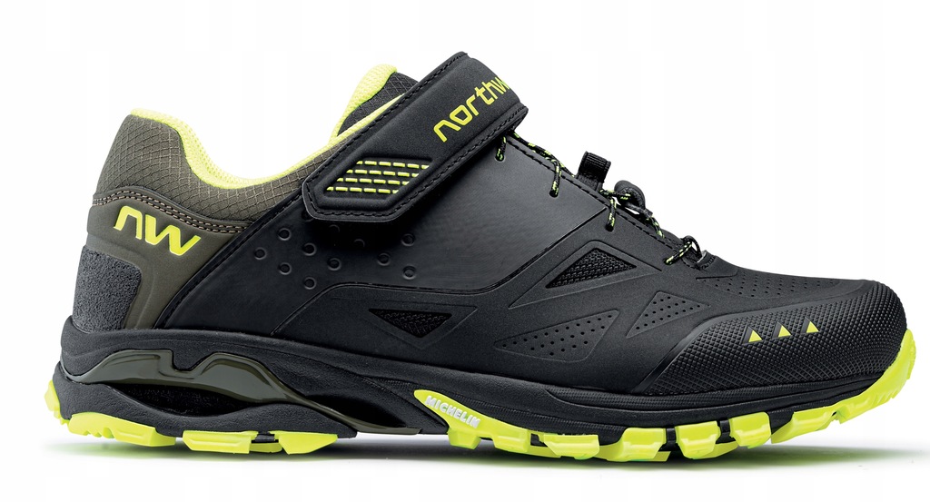 BUTY SPD NORTHWAVE SPIDER 3 MICHELIN 45 - 12080201445 - oficjalne ...