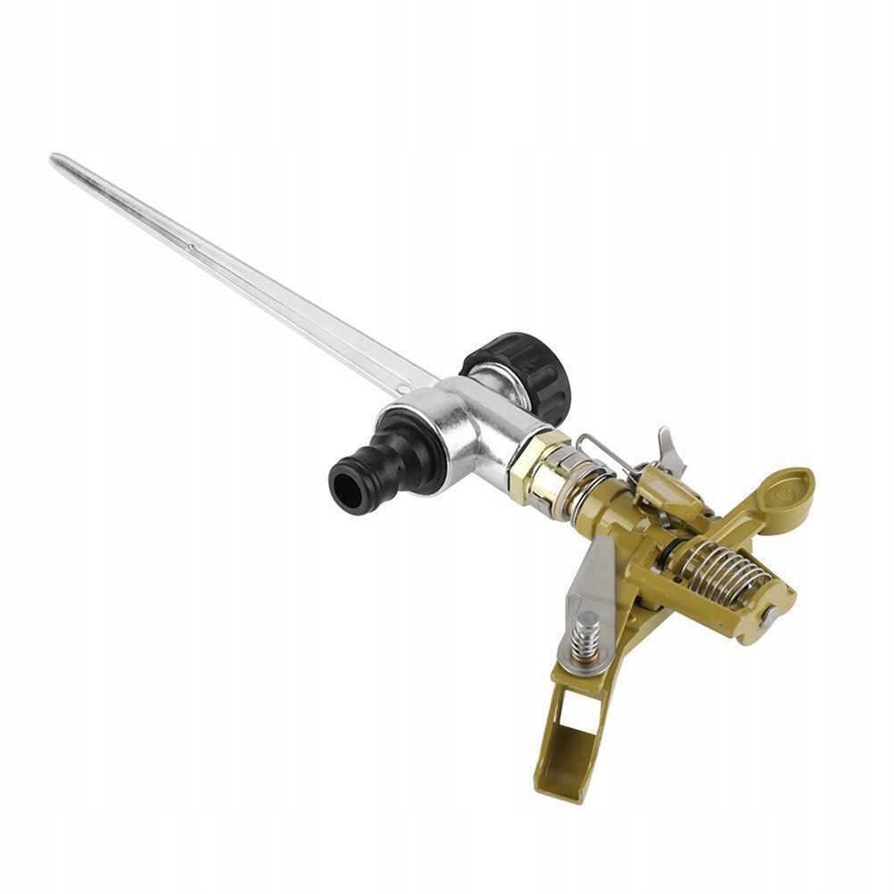 Hose Rotary Sprinkler Metal Water Sprayer 4 Point - 14314202852 ...