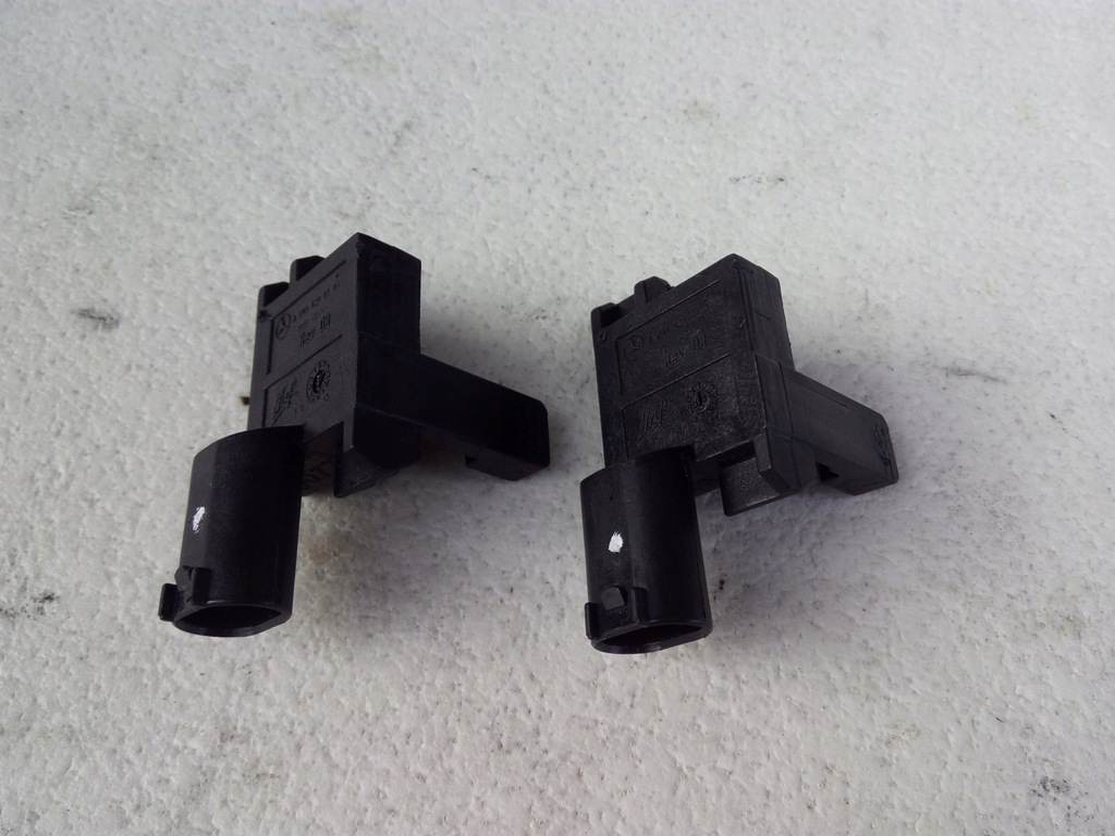 Mercedes Podswietlenie Klamki A0998200183 - 7645170012 - oficjalne ...