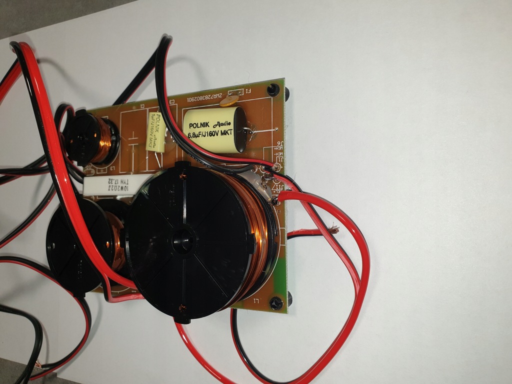 TONSIL NOWA ORYGINALNA ZWROTNICA ALTUS 200 - 10907973526 - oficjalne ...