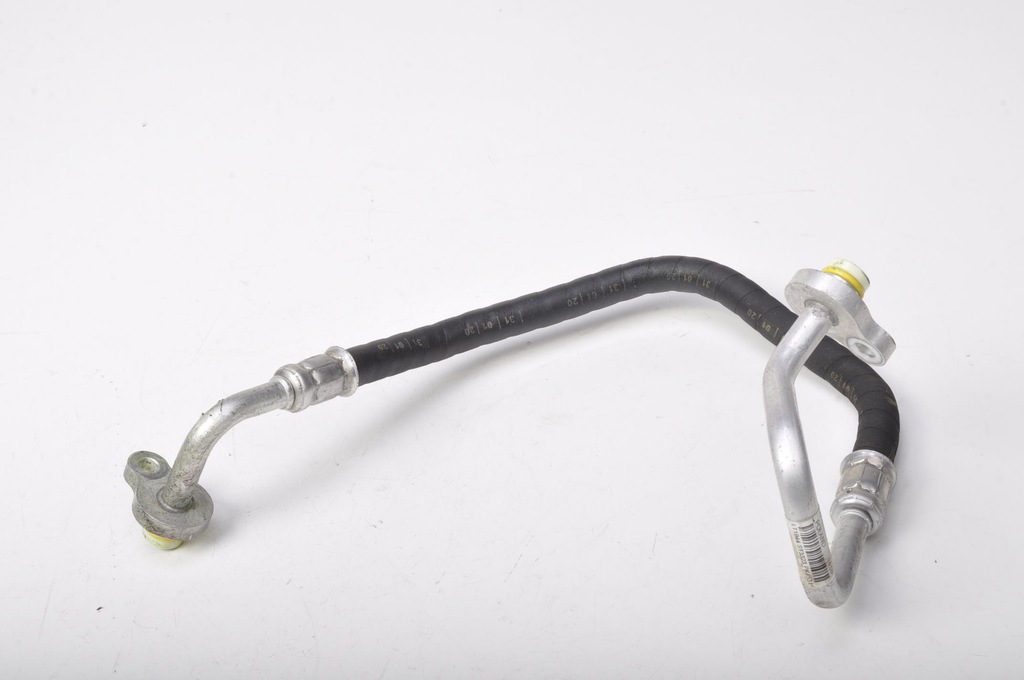 VOLVO V60 II 2.0 D4 PRZEWÓD KLIMATYZACJI 31369331 - 13513933651 ...