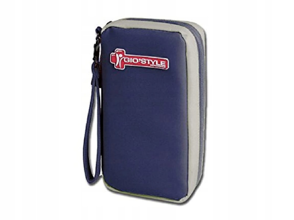 Izolowana torba do transportu insuliny i leków - 12516085396 ...