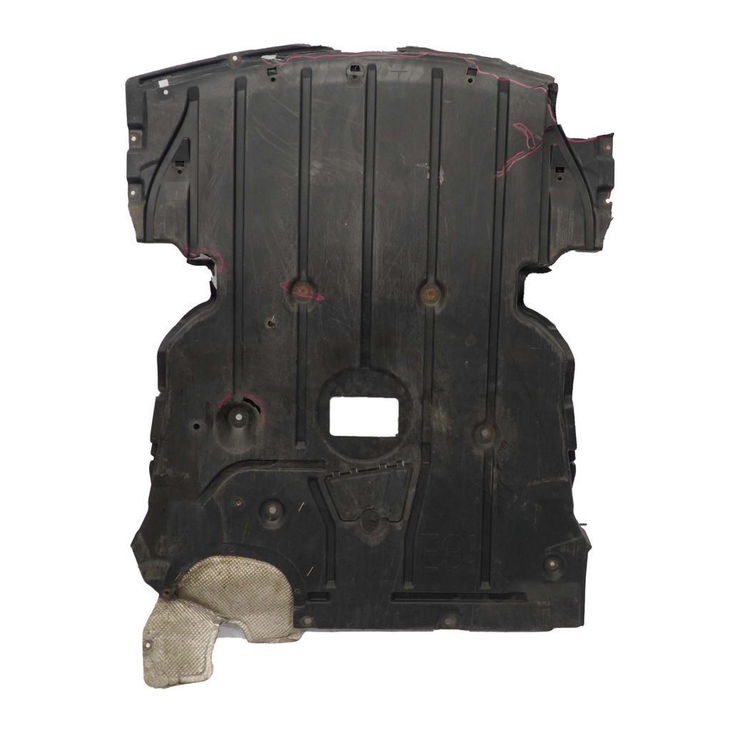 BMW E90 E91 Osłona Płyta Pod Silnik Diesel - 12178063907 - oficjalne ...