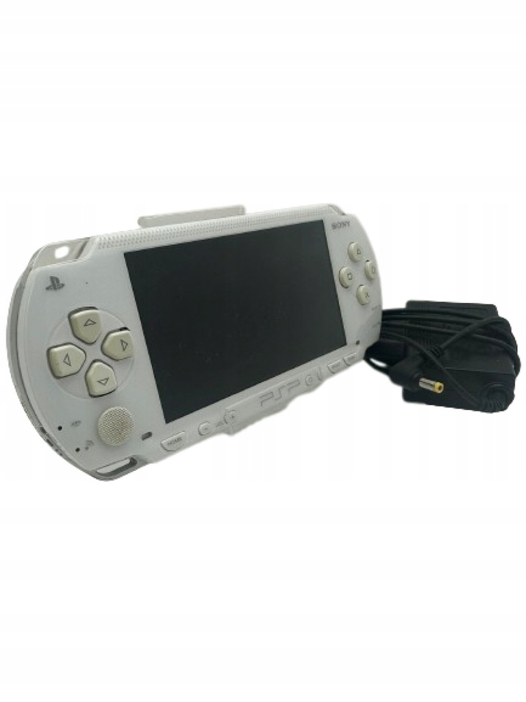 Konsola Sony PSP 1003 - 14330129765 - oficjalne archiwum Allegro