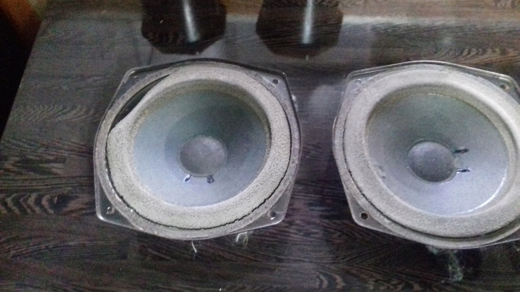 Купить Низкочастотные динамики Bang & Olufsen, Beovox 4700: отзывы ...