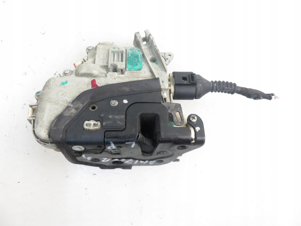 ZAMEK LEWY PRZEDNI AUDI A4 B8 8J1837015D - 14123703867 - oficjalne archiwum Allegro