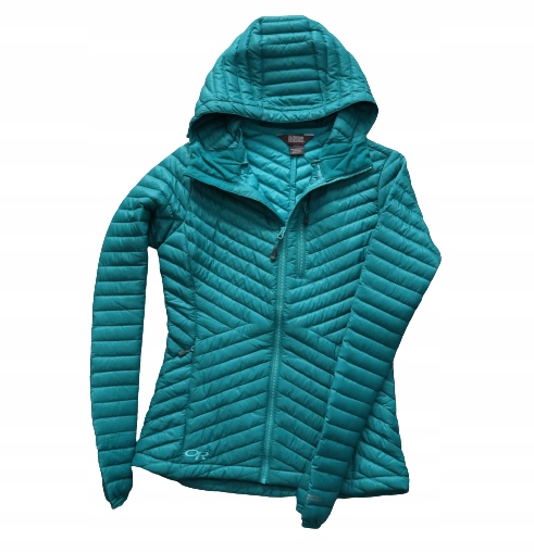 OUTDOOR RESEARCH - kurtka damska puch down sweater - 13220874252 ...