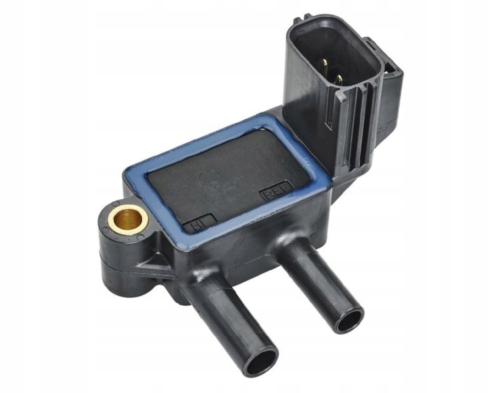 Czujnik ciśnienia DPF FORD KUGA MK1 2.0 DIESEL - 12255782189 ...