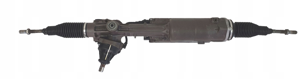 PRZEKŁADNIA MAGLOWNICA AUDI Q7 SQ7 II 4M0 4M1 4N0 - 10972769678 ...