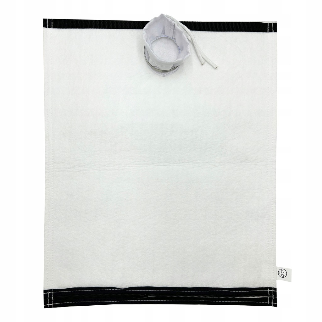 WOREK Wielorazowy BUDOWLANY GIPS ŻYRAFA CEMENT 30L - 13206704361 ...