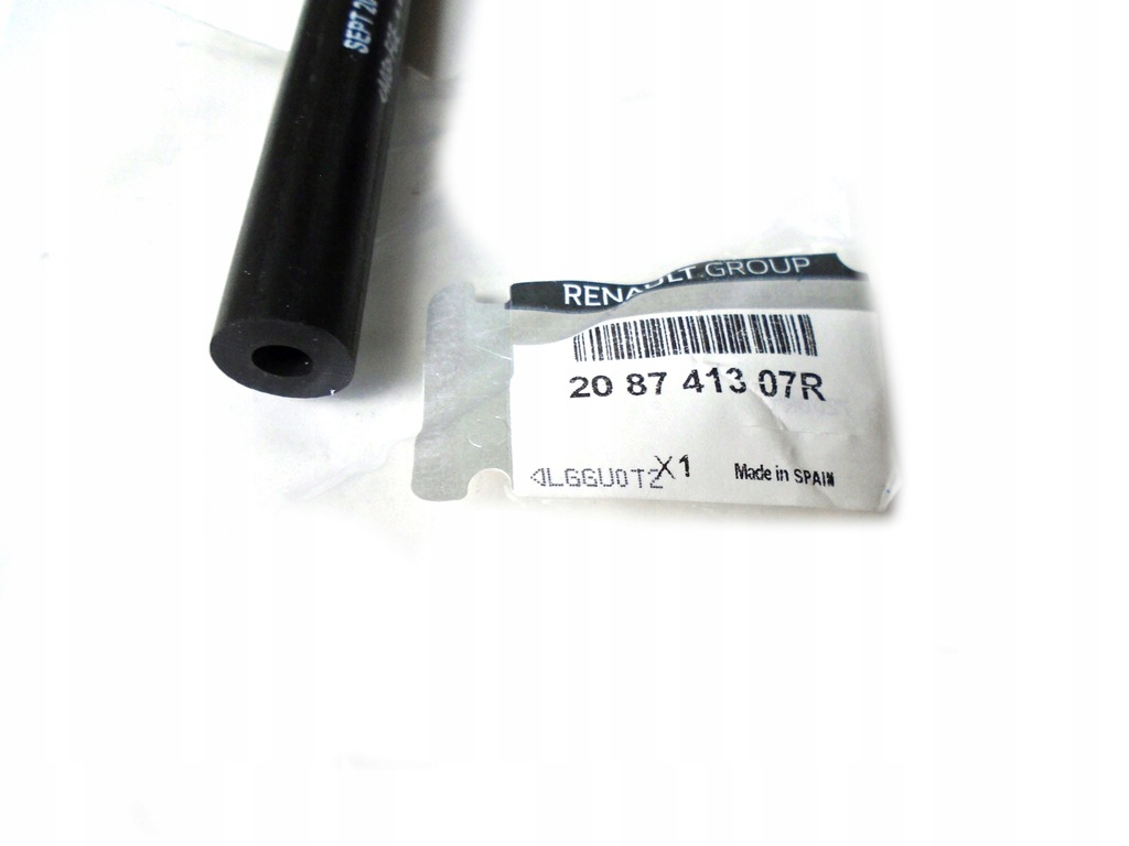 Купить Кабель датчика давления FAP Renault 208741307R: отзывы, фото и ...