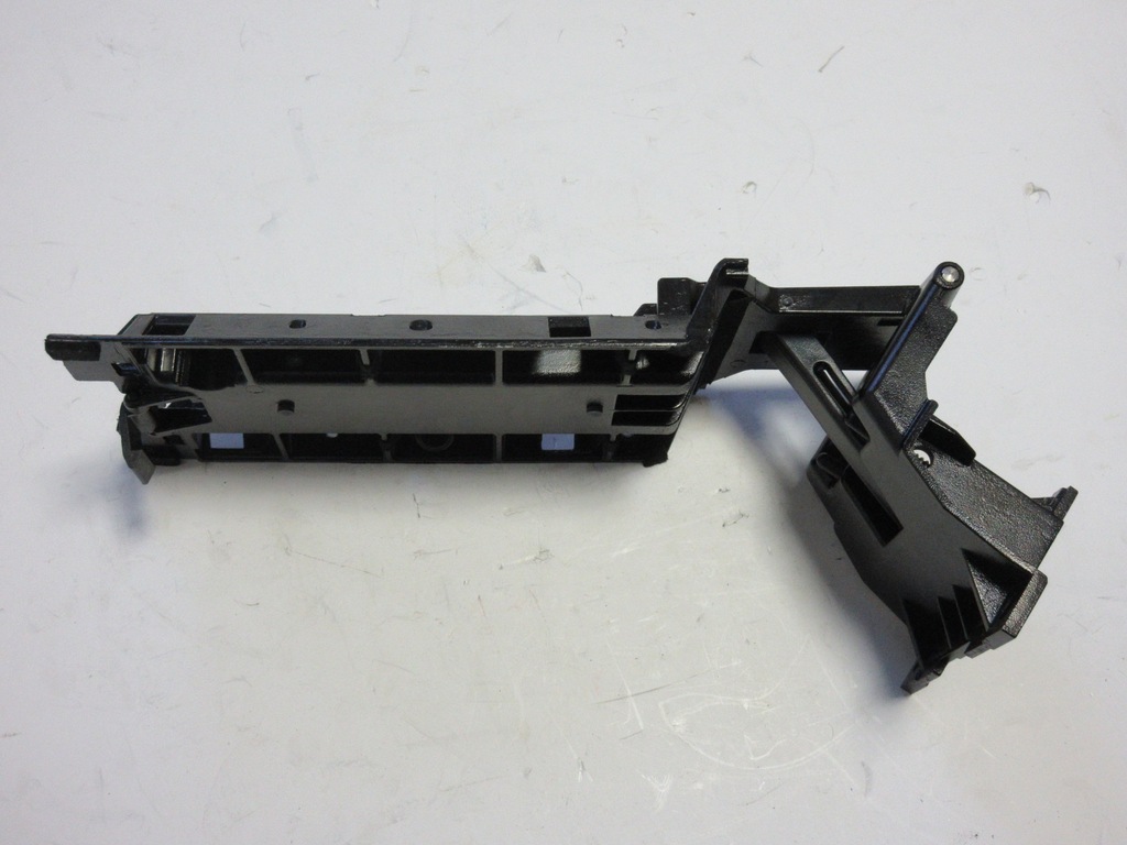 PORSCHE CAYENNE podłokietnik stelaż 95855320602 - 7108792273 ...