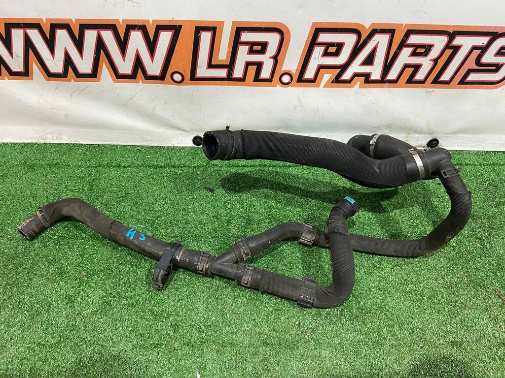 WĄŻ PRZEWÓD WODY F-PACE X761 HK83-8260-CC - 13050329498 - oficjalne ...