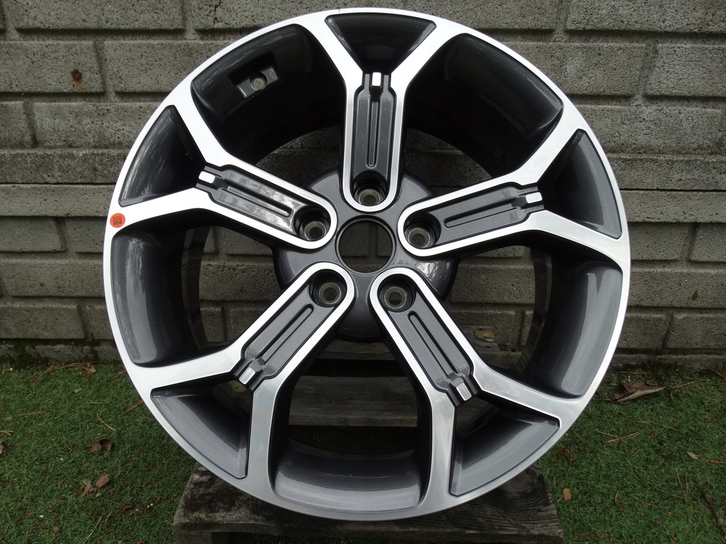 KIA XCEED PRO CEED GT III 7,5X18 ET45 52910-J7800 - 12327742497 ...