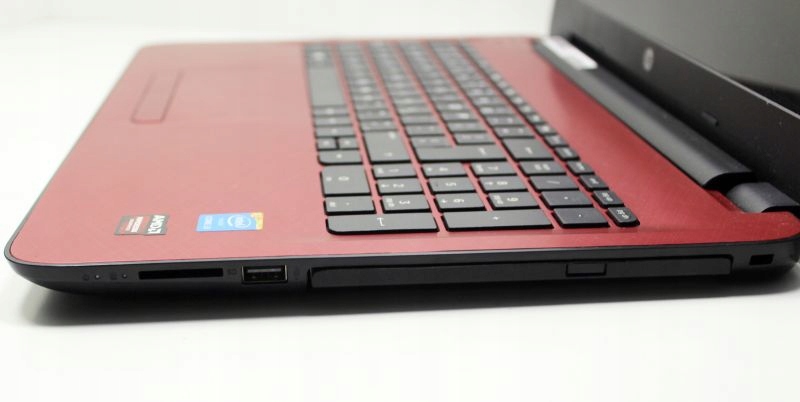 HP RTL8723BE I3/8GB RAM/120GB/WIN10 - 7822004358 - oficjalne archiwum ...