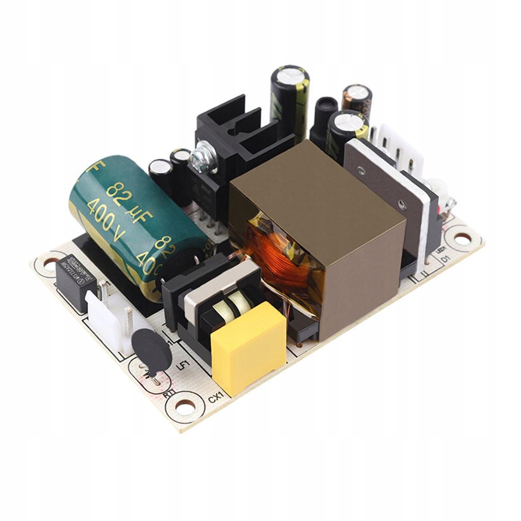 Voltage Current 48V800mA Power Supply Module Switching Power Module 5V ...