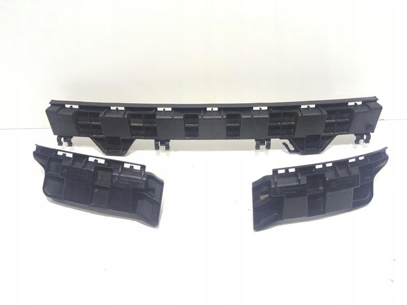 MERCEDES W204 ŚLIZGI ZDERZAKA TYŁ A2048850565 - 7836033093 - oficjalne ...