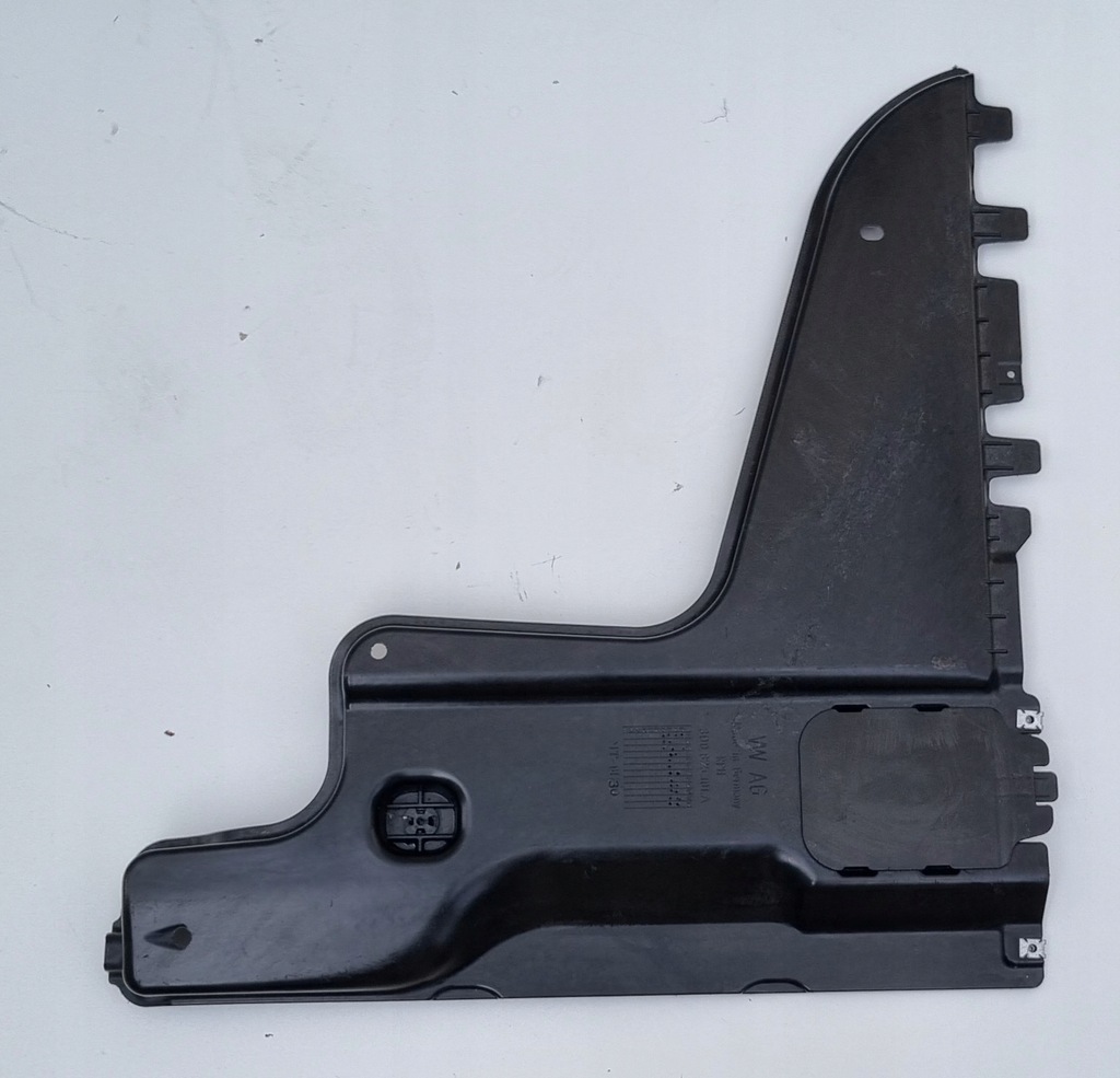 Volkswagen OE 3Q0825101A VW osłona podwozia - 12593677394 - oficjalne ...